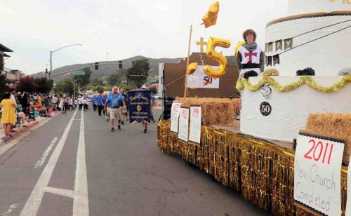 Poway Knights of Columbus – In Service to One. In Service to All.