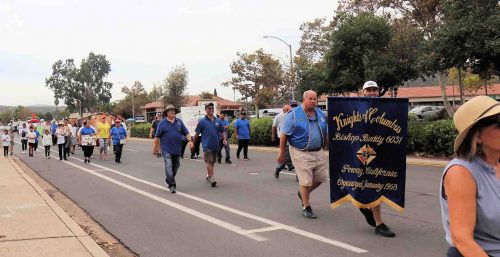 Poway Knights of Columbus – In Service to One. In Service to All.